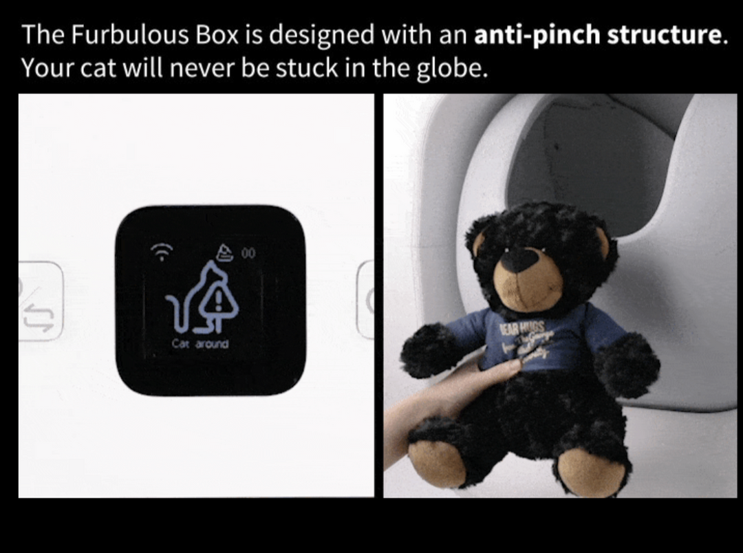 Furbulous Box