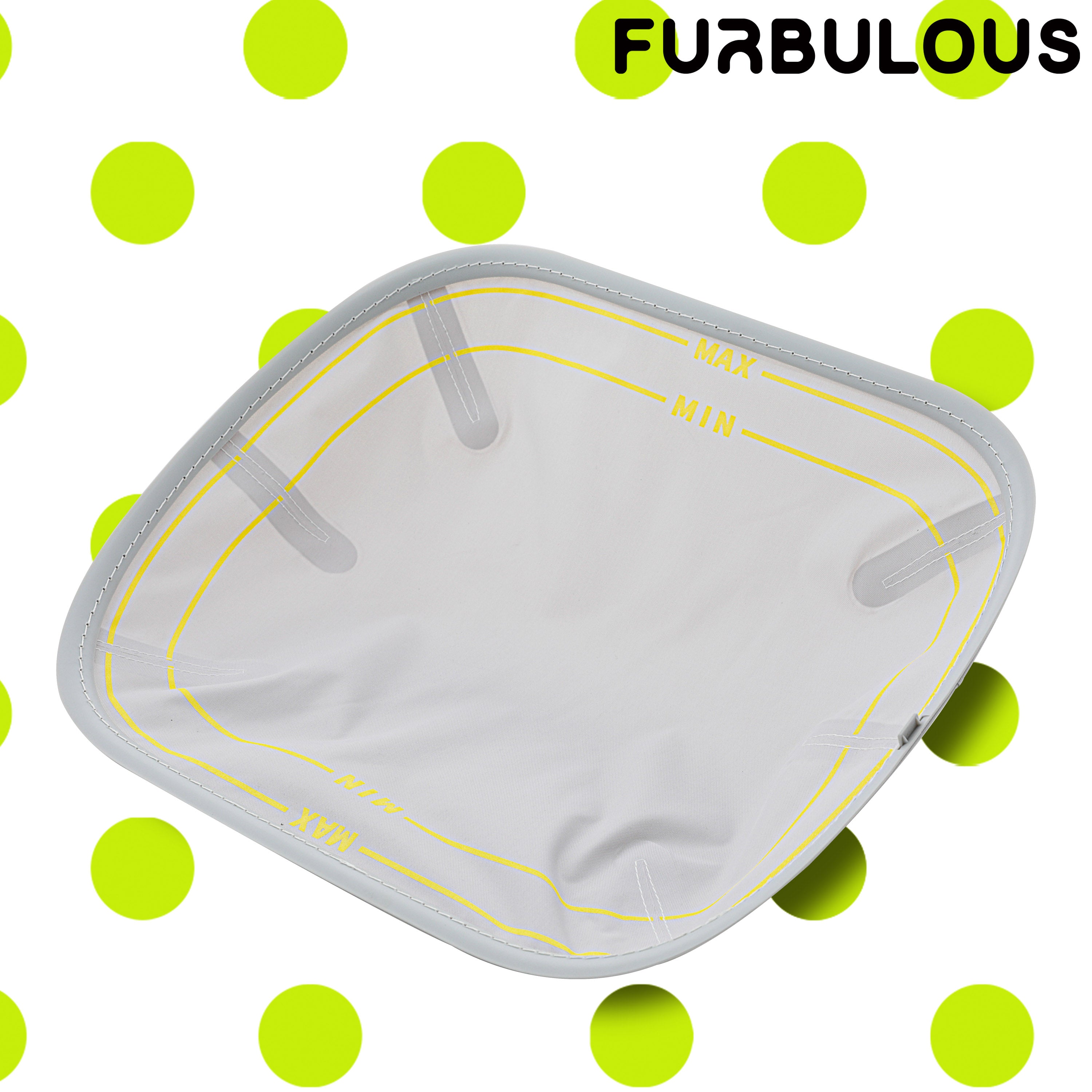 Litter Bed – Furbulous