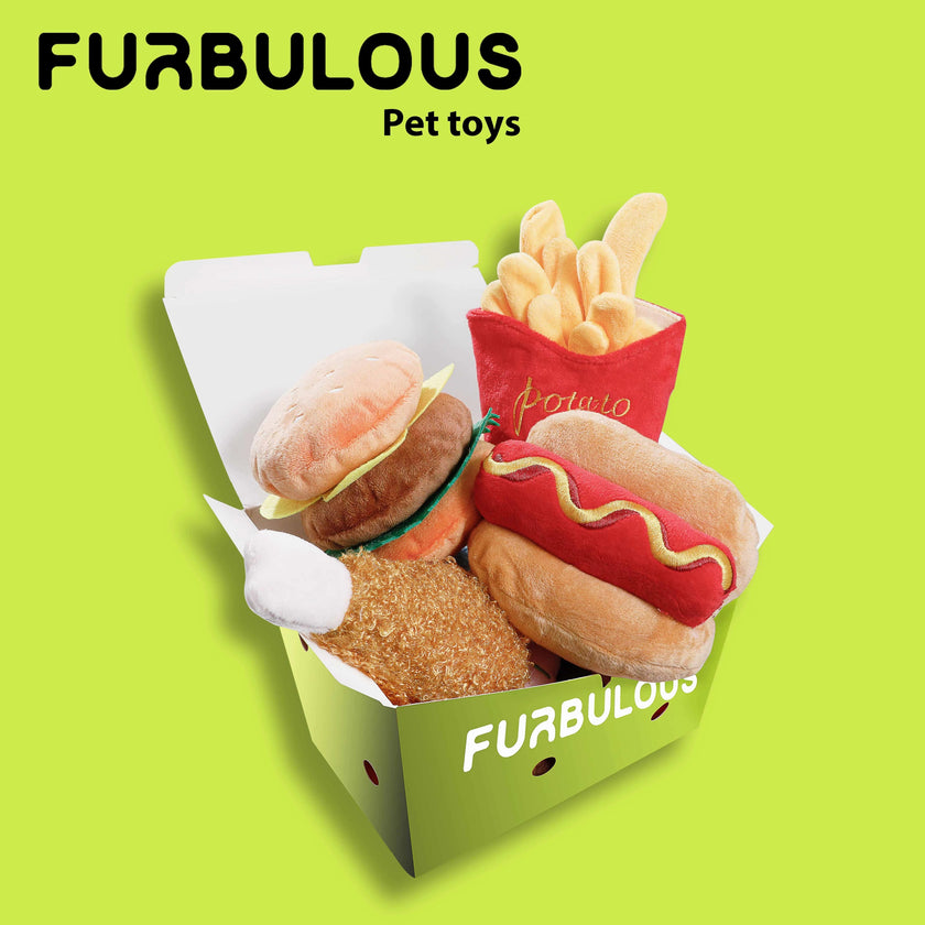 Furbulous - Online Pet Supply Store | Shop Now